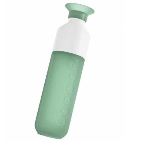 Dopper Original Drinkfles Moody Mint - De Groen BV