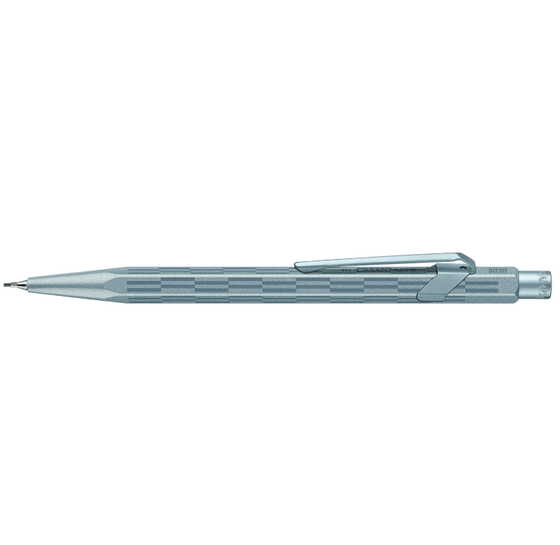 Caran d'Ache S.E. vulpotlood 849™ Alpine Frost Blue